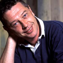 Andy Kershaw | John Peel Wiki | Fandom