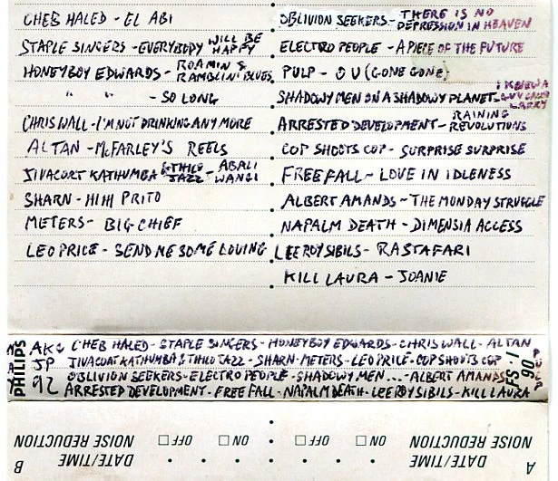 L249 | John Peel Wiki | Fandom