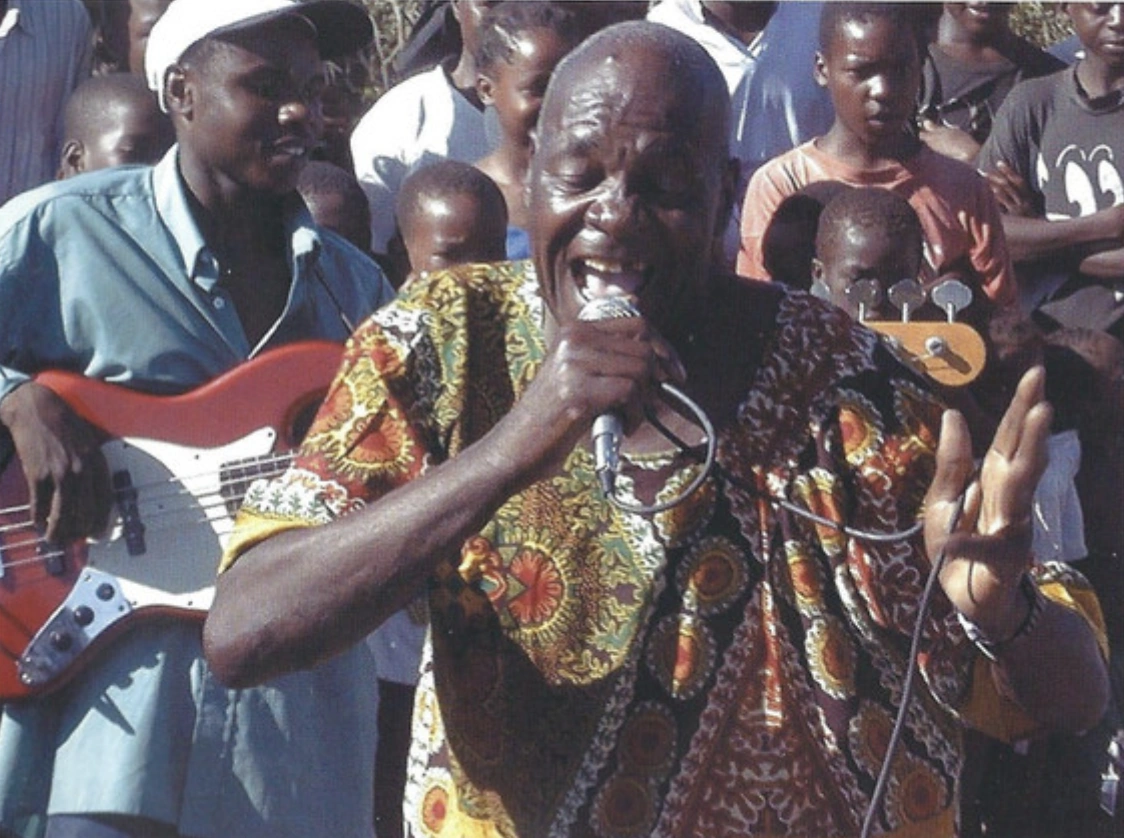 Mabulu | John Peel Wiki | Fandom