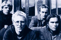 Blithe | John Peel Wiki | Fandom