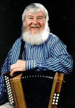 Joe Burke | John Peel Wiki | Fandom