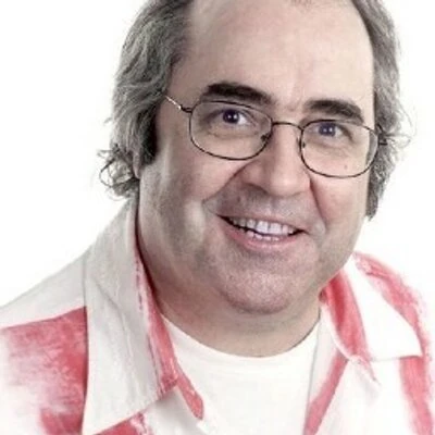 Danny Baker | John Peel Wiki | Fandom