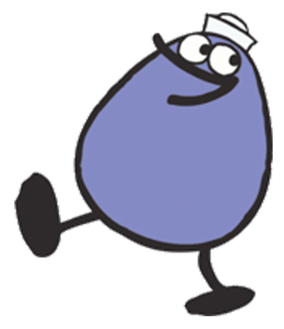 Quack | Peep and the Big Wide World Wiki | Fandom