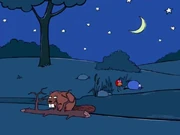 Beaver Boy | Peep and the Big Wide World Wiki | Fandom