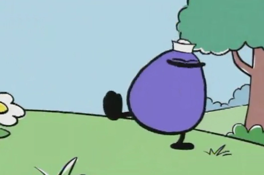 Follow the Duck | Peep and the Big Wide World Wiki | Fandom