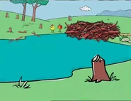 Dry Duck Part 2 | Peep and the Big Wide World Wiki | Fandom
