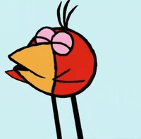 Stuck Duck (song) | Peep and the Big Wide World Wiki | Fandom