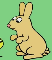 Rabbits | Peep and the Big Wide World Wiki | Fandom