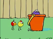 Dry Duck Part 2 | Peep and the Big Wide World Wiki | Fandom