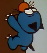 Tom | Peep and the Big Wide World Wiki | Fandom