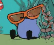 Peep's Color Quest | Peep and the Big Wide World Wiki | Fandom