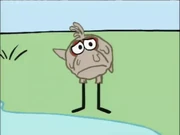 Chirp | Peep and the Big Wide World Wiki | Fandom