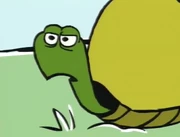 Flipping Newton | Peep and the Big Wide World Wiki | Fandom