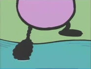 Female Quack | Peep and the Big Wide World Wiki | Fandom