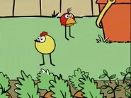 Garden | Peep and the Big Wide World Wiki | Fandom