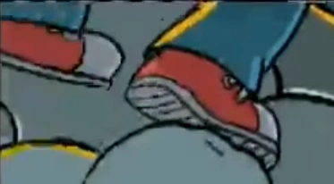 Humans | Peep and the Big Wide World Wiki | Fandom