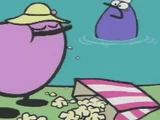 Category:Characters | Peep and the Big Wide World Wiki | Fandom