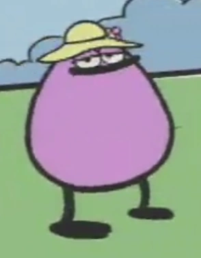 Female Quack's Song | Peep and the Big Wide World Wiki | Fandom