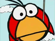 The Red Ballmoon | Peep and the Big Wide World Wiki | Fandom