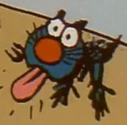 Tom | Peep and the Big Wide World Wiki | Fandom