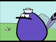 Quack | Peep and the Big Wide World Wiki | Fandom