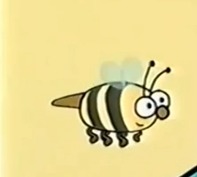 Bees | Peep and the Big Wide World Wiki | Fandom