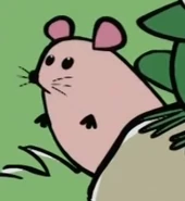 Squeak | Peep and the Big Wide World Wiki | Fandom