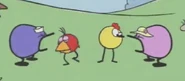 Quack Quack | Peep and the Big Wide World Wiki | Fandom
