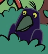 Peep Deep in the Big Muddy | Peep and the Big Wide World Wiki | Fandom