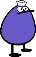 (VECTORS) Peep And the Big Wide World | Peep and the Big Wide World ...