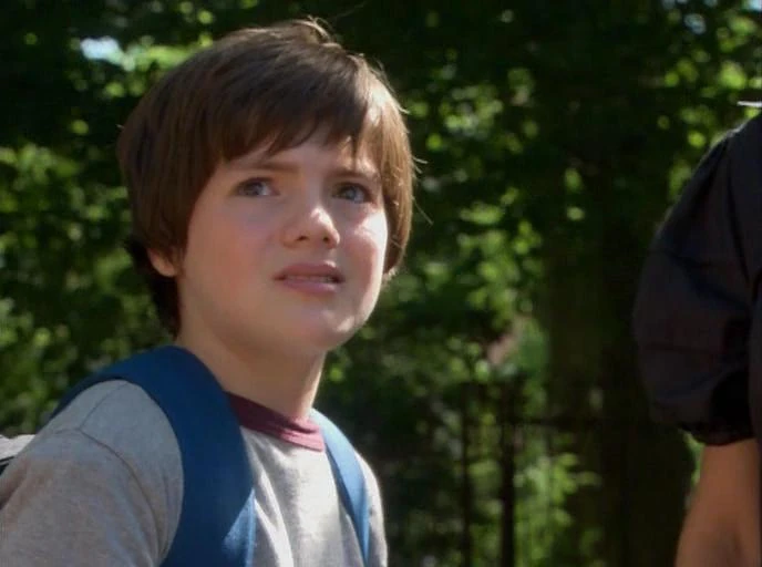 Matthew Knight | Peep and the Big Wide World Wiki | Fandom