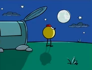 Peep's Moon Mission | Peep and the Big Wide World Wiki | Fandom