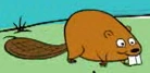Beaver Boy | Peep and the Big Wide World Wiki | Fandom