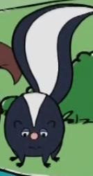 Peep Deep in the Big Muddy | Peep and the Big Wide World Wiki | Fandom