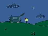 Peep's Moon Mission | Peep and the Big Wide World Wiki | Fandom