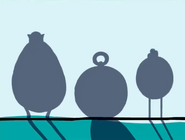 Night Light | Peep and the Big Wide World Wiki | Fandom