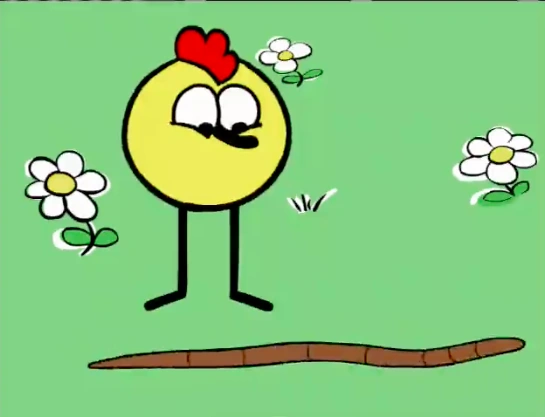 Worms | Peep and the Big Wide World Wiki | Fandom