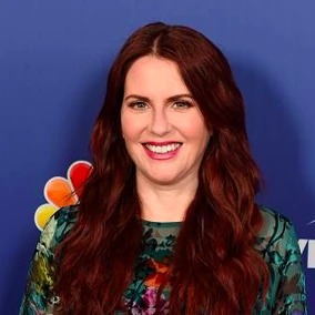 Megan Mullally Kinderen