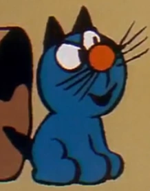 Tom | Peep and the Big Wide World Wiki | Fandom