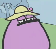 Female Quack | Peep and the Big Wide World Wiki | Fandom