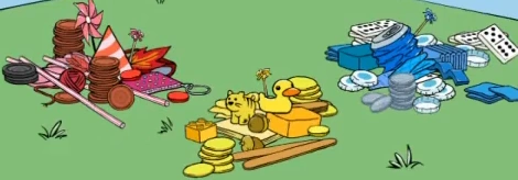 Chirp | Peep and the Big Wide World Wiki | Fandom