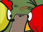 Anthills | Peep and the Big Wide World Wiki | Fandom