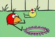 Hoop | Peep and the Big Wide World Wiki | Fandom