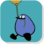 Fish Swish | Peep and the Big Wide World Wiki | Fandom