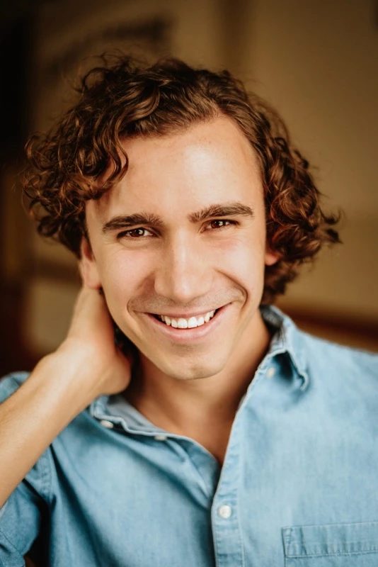 Scott Beaudin | Peep and the Big Wide World Wiki | Fandom