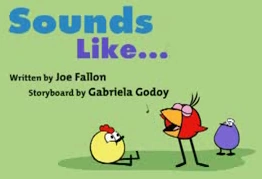 Sounds Like... | Peep and the Big Wide World Wiki | Fandom