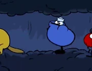 Quack | Peep and the Big Wide World Wiki | Fandom