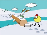 Logs | Peep and the Big Wide World Wiki | Fandom