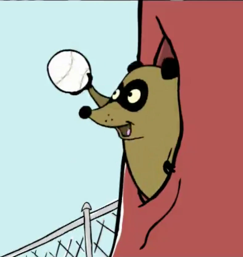 Hollow Trees | Peep and the Big Wide World Wiki | Fandom