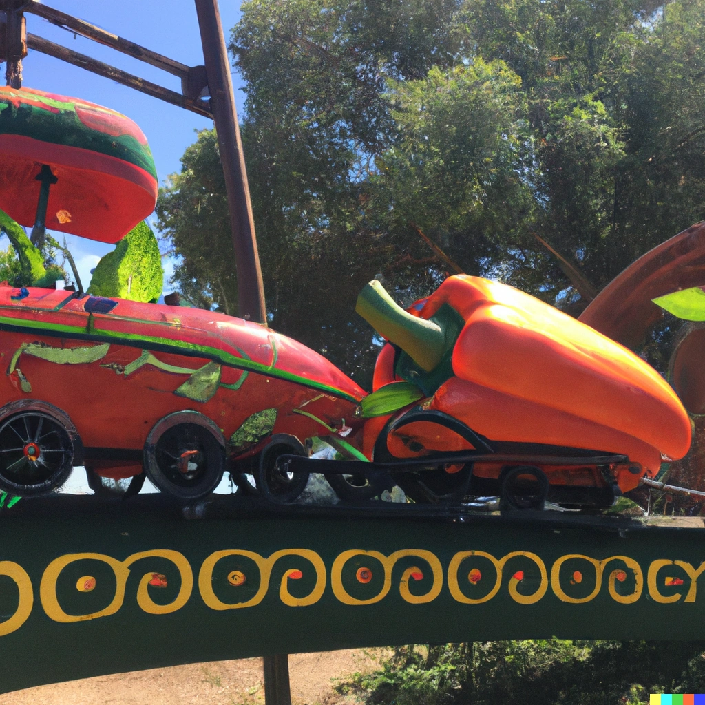 Beely's Protuberant Pepper Path | Peeperverse Wiki | Fandom